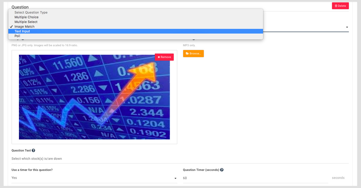 How do I create a game?