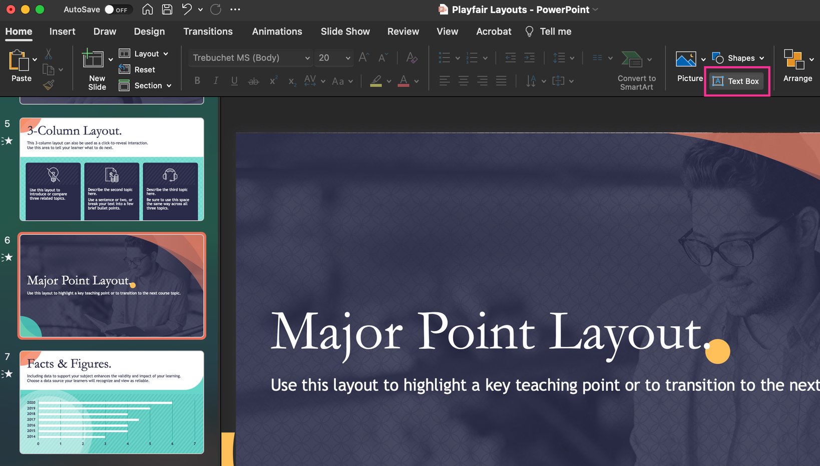 How to Use, Edit, & Update Master Slides