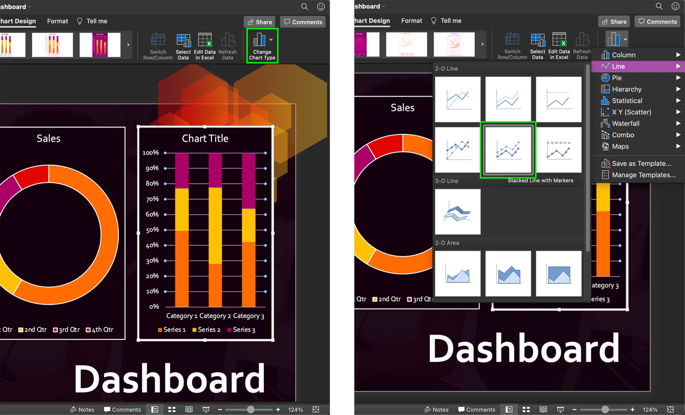 How to Edit Data-Driven Templates