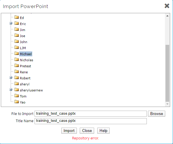 Troubleshooting Microsoft PowerPoint issues and errors