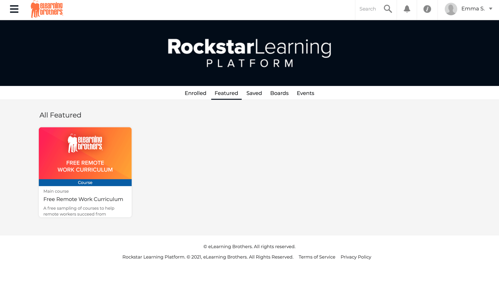 Home Page [knowledgebase.elblearning.com]