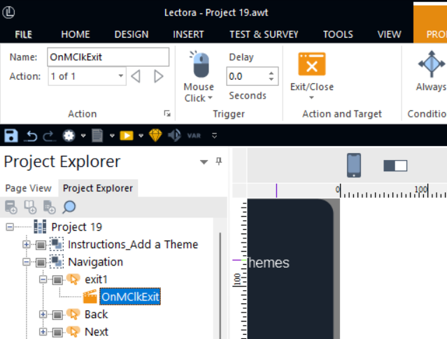 SCORM 101 and a Lectora How-To