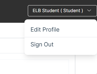 CourseMill Student User Guide