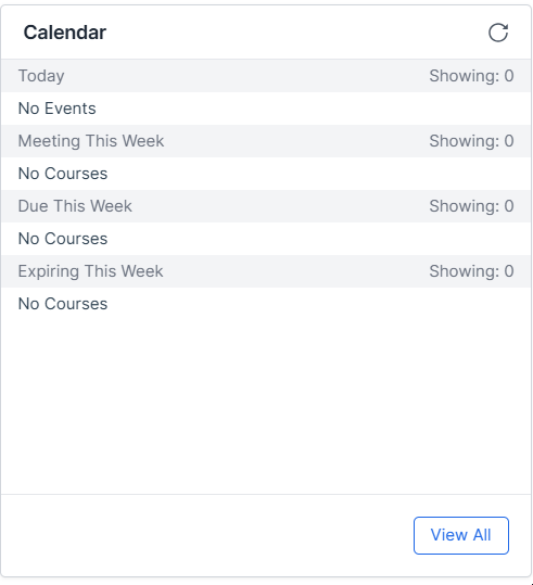 CourseMill Student User Guide
