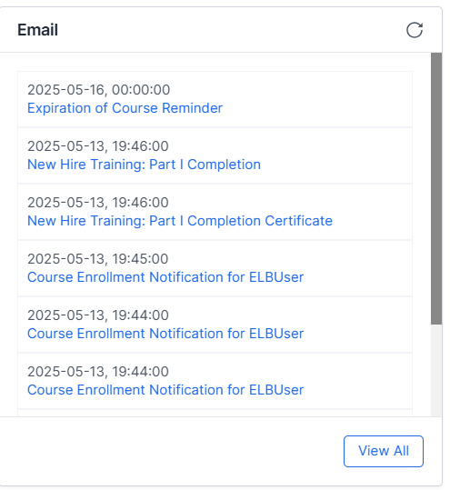CourseMill Student User Guide